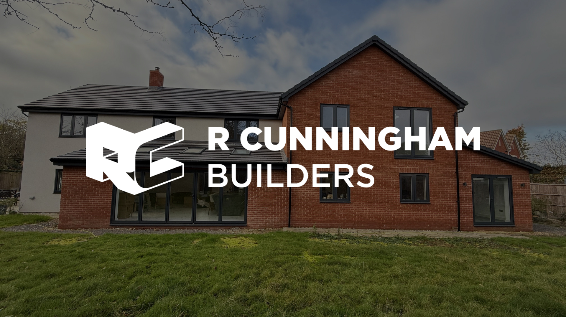Our Work & Projects | R Cunningham Builders, Milton Keynes